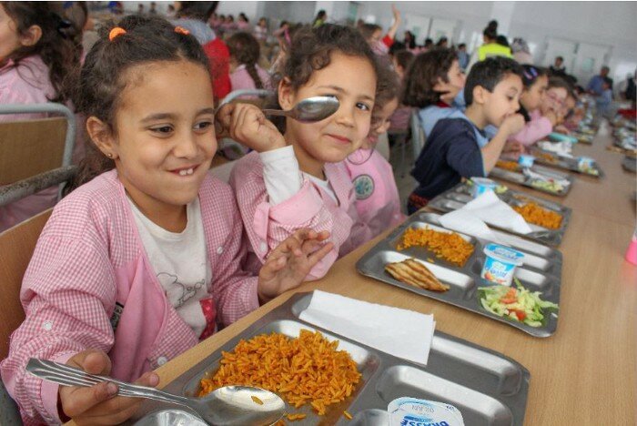 Accélérateur d’innovation du PAM — Challenge 2020 : The Last Mile ...