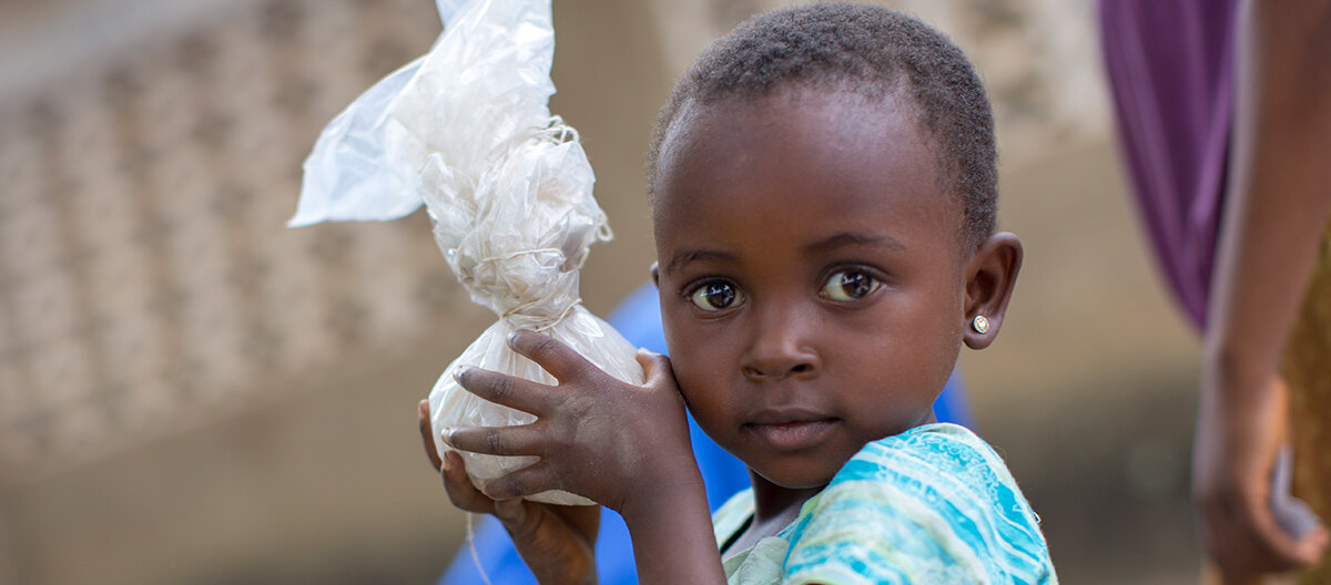 Bienvenue à la lutte contre la faim | World Food Programme